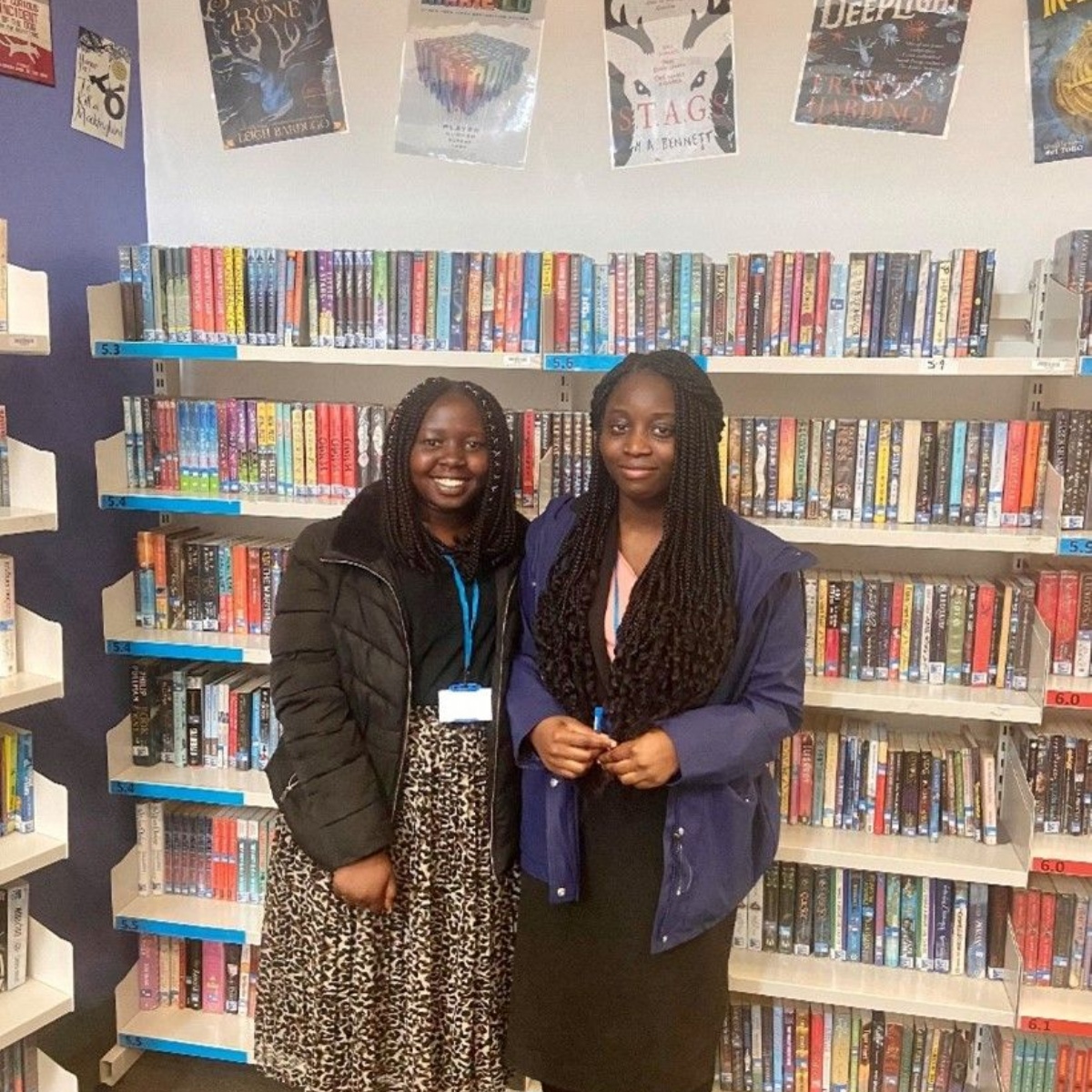 Rodillian Academy - Celebrating Succes