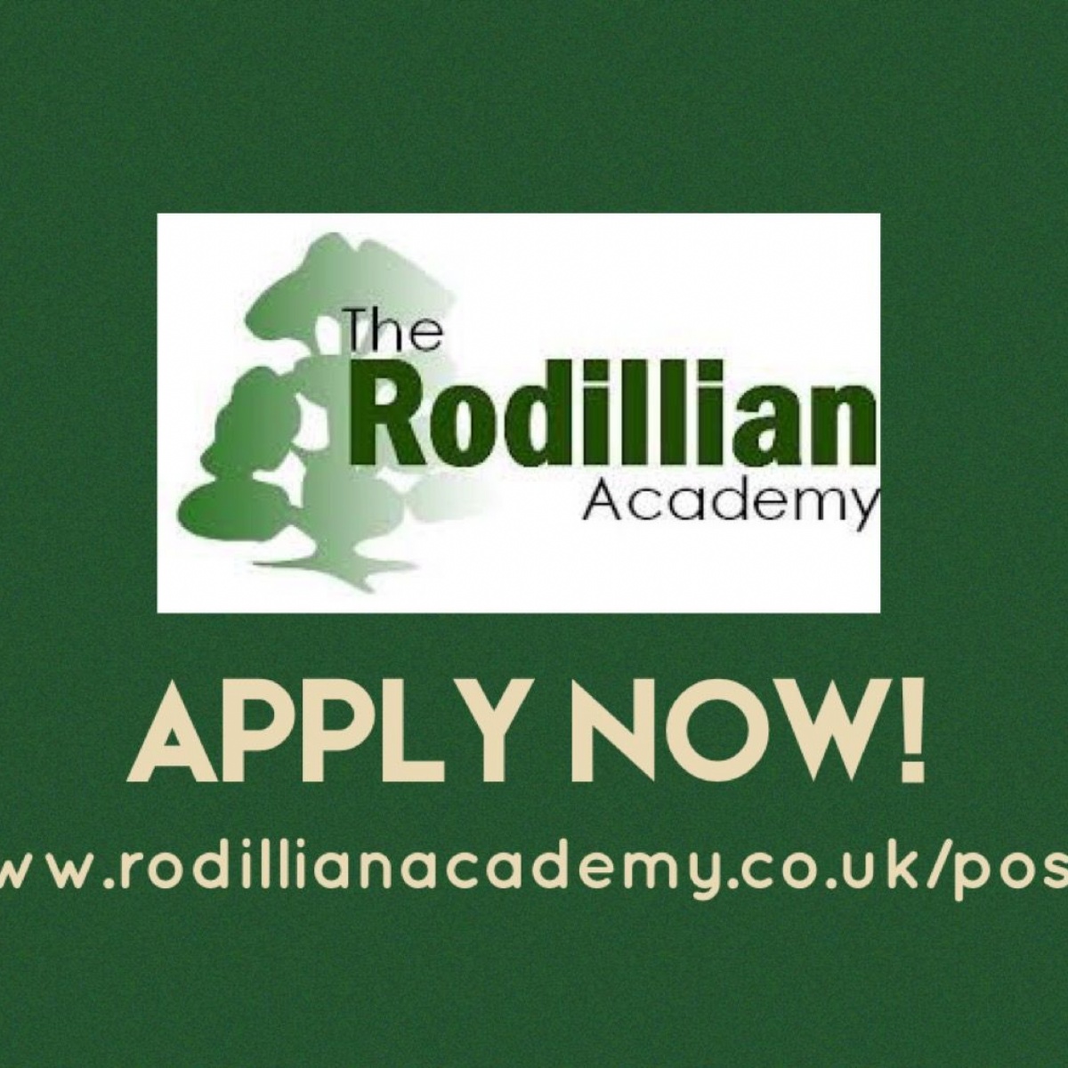 Rodillian Academy - Sixth Form Open Events 2022 - 2023